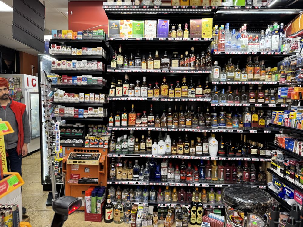 LUCKY SHELL - Updated April 2025 - 907 W Mill St, San Bernardino ...