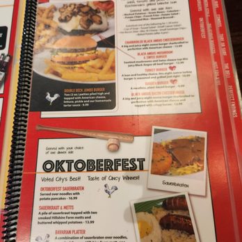 RON’S ROOST - Updated May 2024 - 115 Photos & 145 Reviews - 3853 Race ...