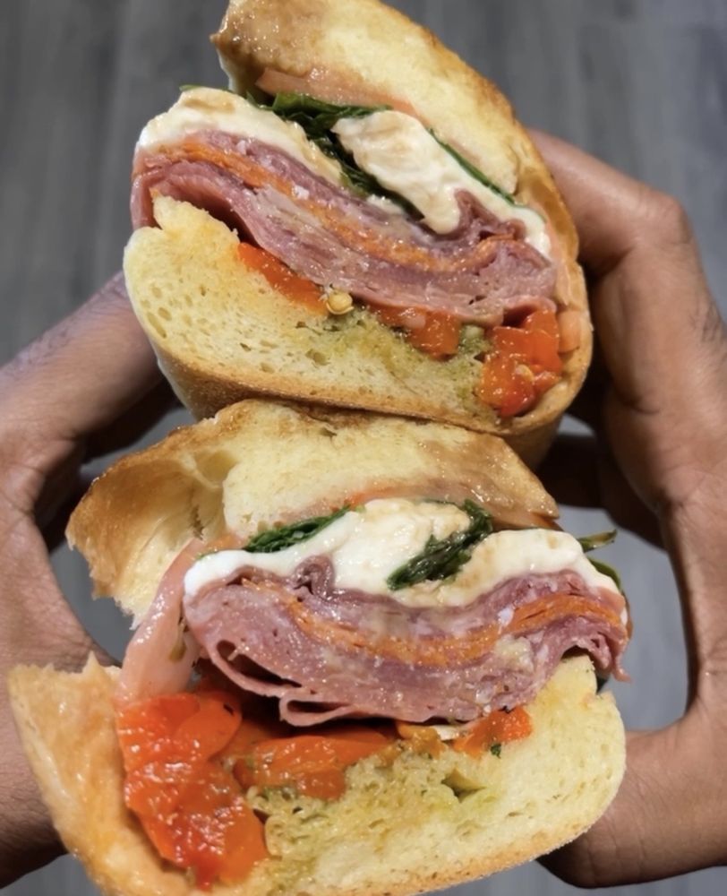 SERGIMMO SALUMERIA - Updated June 2025 - 213 Photos & 90 Reviews - 150 ...