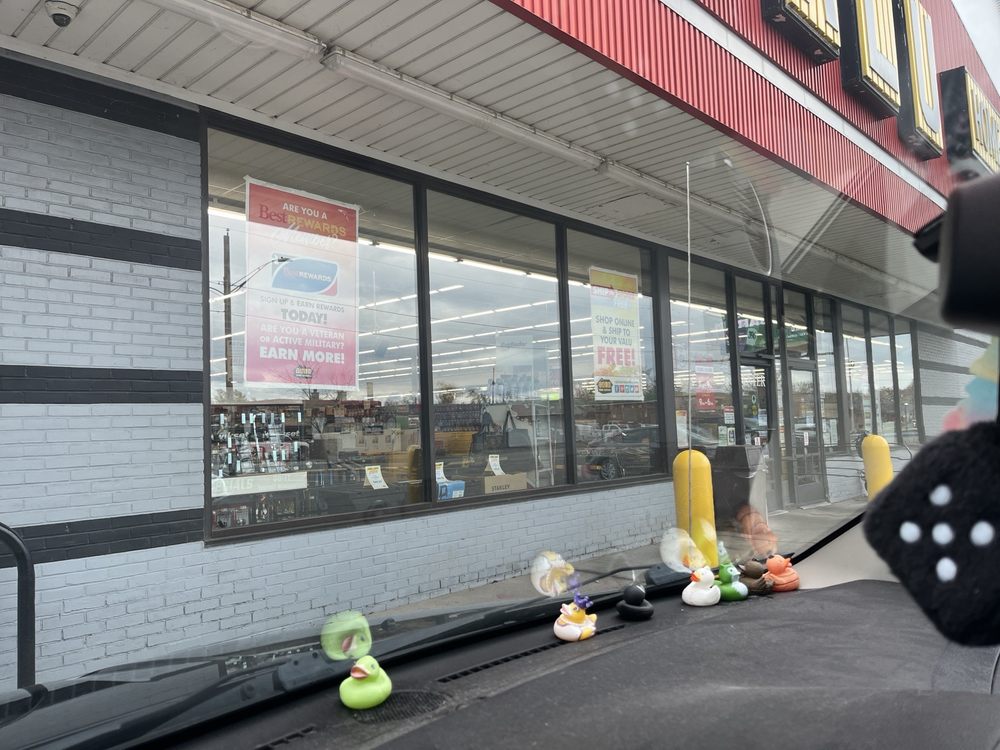 VALU HOME CENTERS - Updated December 2025 - 14 Reviews - 396 Kenmore ...