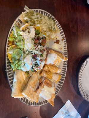 ADELITA’S MEXICAN COCINA BAR & SEAFOOD - Updated October 2025 - 168 ...