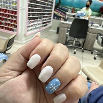 SIGNATURE NAILS & SPA - Updated December 2025 - 68 Photos & 41 Reviews - 8595 Collier Blvd ...
