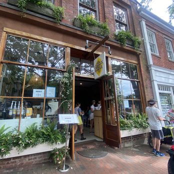 LEMON PRESS - Updated May 2024 - 100 Photos & 128 Reviews - 41 Main St ...