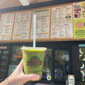 JUICELAND - Updated March 2025 - 269 Photos & 211 Reviews - 7329 Burnet ...