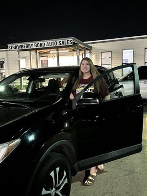 STRAWBERRY ROAD AUTO SALES - Updated March 2025 - 60 Photos & 67 ...