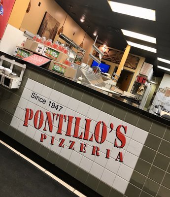 PONTILLO’S PIZZA - Updated October 2025 - 17 Photos & 34 Reviews - 807 ...