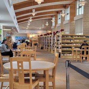 MID-VALLEY REGIONAL BRANCH LIBRARY - Updated December 2025 - 32 Photos ...