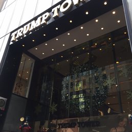 TRUMP GRILL - Updated July 2025 - 167 Photos & 328 Reviews - 725 5th ...