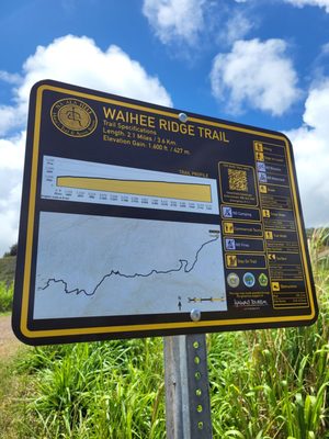 WAIHEE RIDGE TRAIL - Updated September 2025 - 787 Photos & 214 Reviews ...