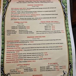 TIM’S CAJUN KITCHEN - Updated December 2025 - 109 Photos & 169 Reviews ...