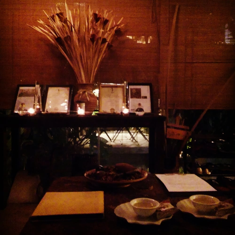 SPA MANJA - Updated November 2025 - 162 Jalan Dato Sulaiman, Johor ...