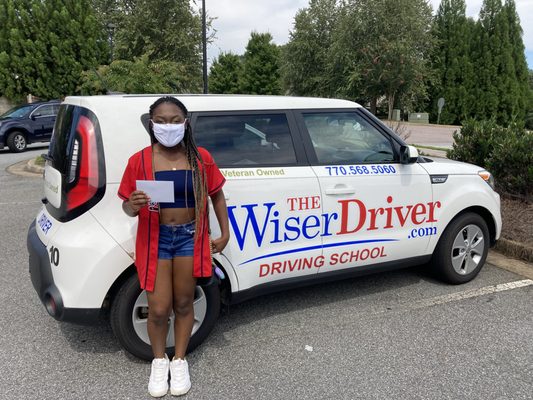 WISER DRIVER DRIVING SCHOOL - VETERAN OWNED - Updated December 2025 ...