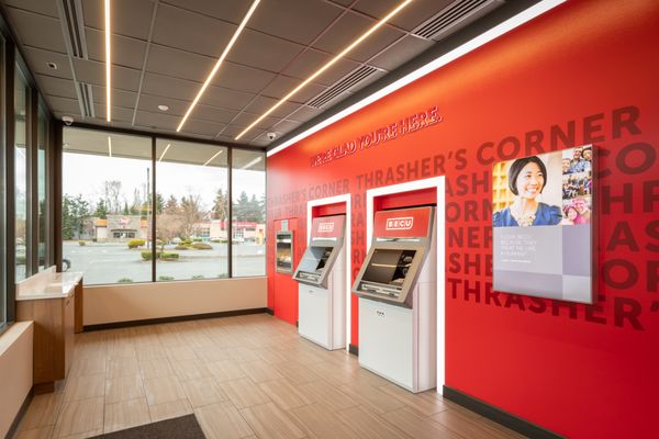 BECU CREDIT UNION - Updated August 2025 - 22 Photos - 20611 Bothell ...