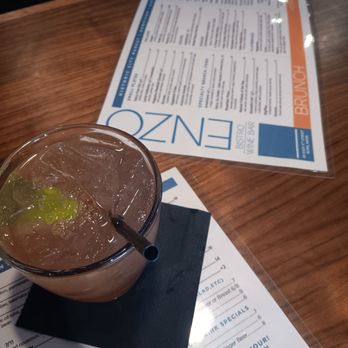 ENZO BISTRO & WINE BAR - Updated August 2025 - 208 Photos & 122 Reviews ...