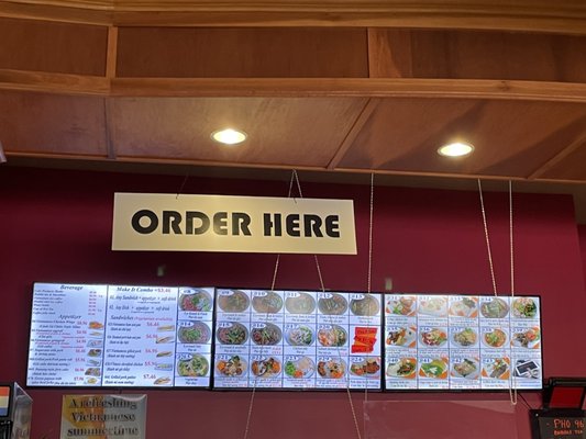 PHO 96 - Updated March 2025 - 182 Photos & 218 Reviews - 7844 Kingland ...