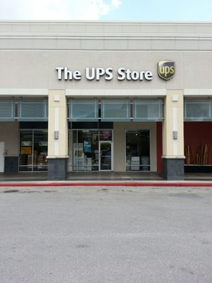 THE UPS STORE - Updated January 2026 - 32 Photos & 44 Reviews - 1707 1/ ...