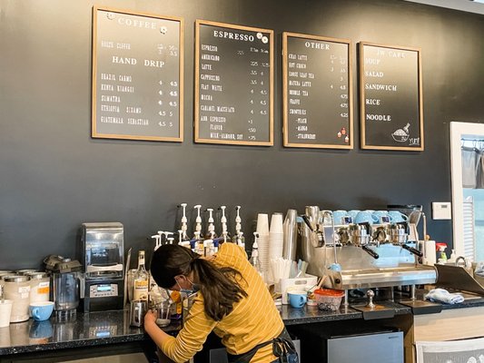 JW CAFE & BAKERY - Updated January 2025 - 298 Photos & 153 Reviews - 2301 Terra Crossing Blvd ...