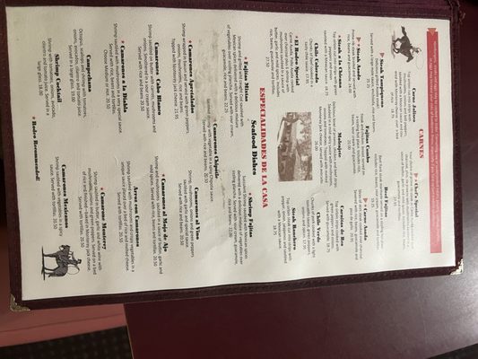 EL RODEO - Updated November 2025 - 50 Photos & 90 Reviews - 505 2nd St ...