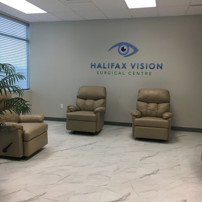 HALIFAX VISION SURGICAL CENTRE - Updated January 2026 - 7105 Chebucto ...