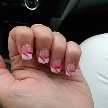 HENRYS NAIL - Updated October 2025 - 20 Photos - 26 Denton Plz, Denton ...