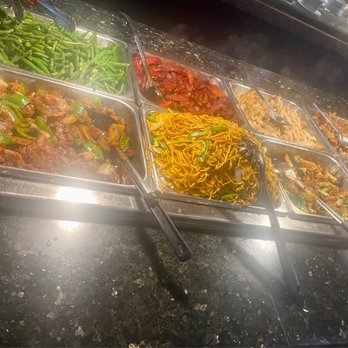 MID HUDSON BUFFET - Updated November 2024 - 60 Photos & 89 Reviews ...