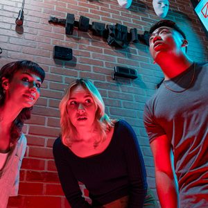 THE ESCAPE GAME IRVINE - Updated October 2025 - 180 Photos & 460 ...