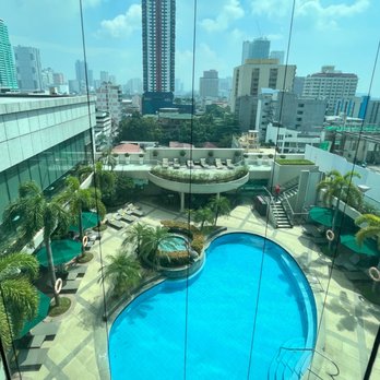 SHERATON MANILA BAY - Updated November 2025 - 35 Photos - M. Adriatico ...