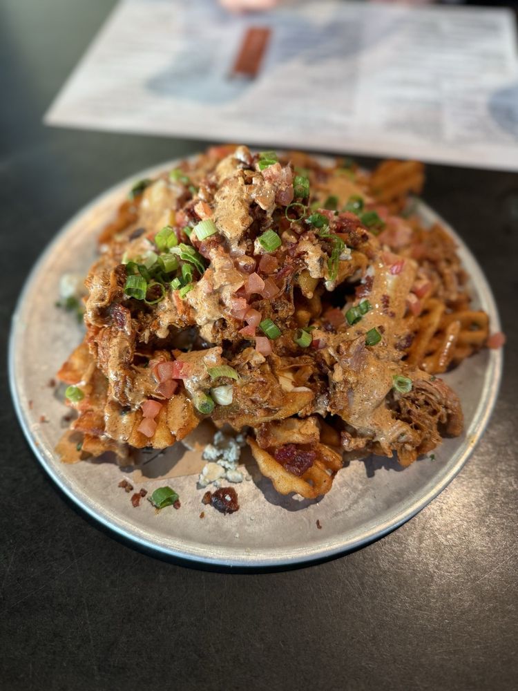 STACK 571 BURGER & WHISKY BAR - VANCOUVER - Updated November 2025 - 151 ...