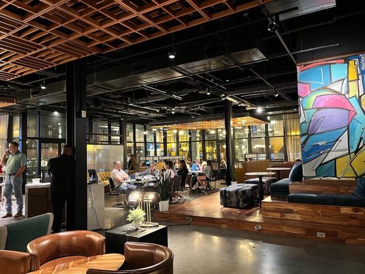 CURFEW - Updated December 2025 - 363 Photos & 213 Reviews - 164 Union ...