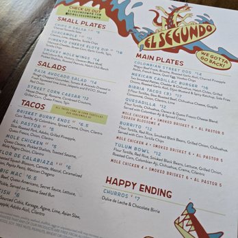 EL SEGUNDO - Updated June 2024 - 38 Photos & 21 Reviews - 3950 Georgia ...