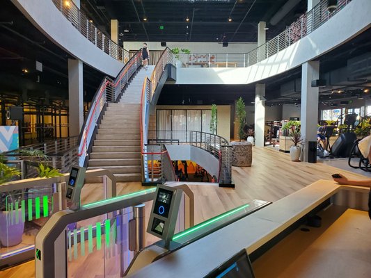 JOHN REED FITNESS - SANTA MONICA - Updated December 2025 - 47 Photos ...