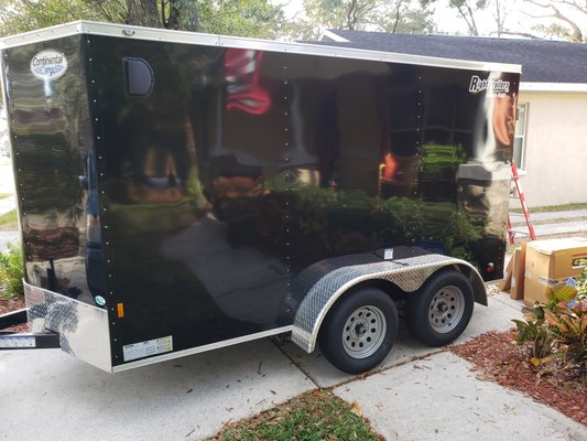 RIGHT TRAILERS - Updated June 2025 - 24 Photos - 7220 US Highway 98 N ...