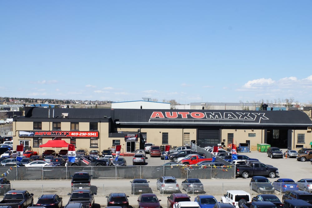 AUTOMAXX - Updated December 2025 - 18 Photos & 18 Reviews - 715 41 ...