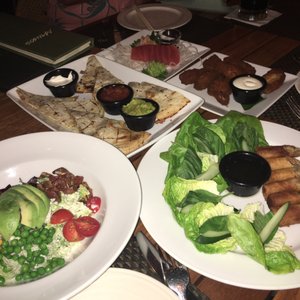 PACIFIC CLUB - 288 Photos & 69 Reviews - Social Clubs - 1451 Queen Emma ...