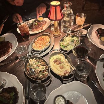 BAVETTE’S BAR & BOEUF - Updated April 2024 - 4142 Photos & 3125 Reviews ...