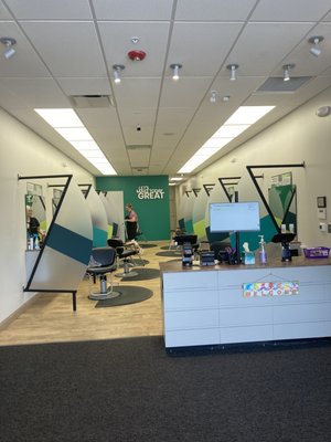 GREAT CLIPS - Updated October 2025 - 6021 Groveport Rd, Groveport, Ohio ...