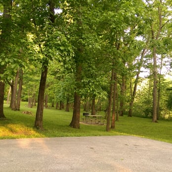 ROBERTSVILLE STATE PARK - Updated May 2026 - 27 Photos & 12 Reviews ...
