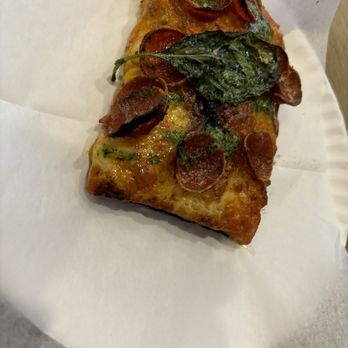 TAGLIO PIZZA - Updated September 2024 - 283 Photos & 242 Reviews - 85 ...