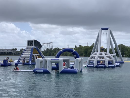 TIGERTAIL LAKE RECREATIONAL CENTER - 43 Photos & 24 Reviews - 580 Gulf ...