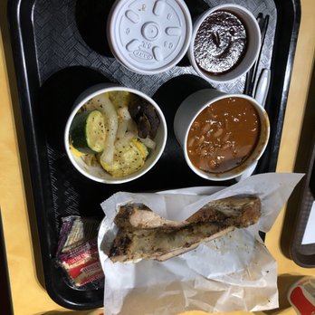 CEDAR RIVER SMOKEHOUSE BARBECUE - 199 Photos & 465 Reviews - 304 Wells ...