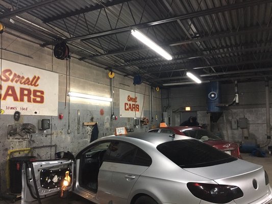 AARON AUTO GLASS - Updated January 2026 - 108 Photos & 486 Reviews ...