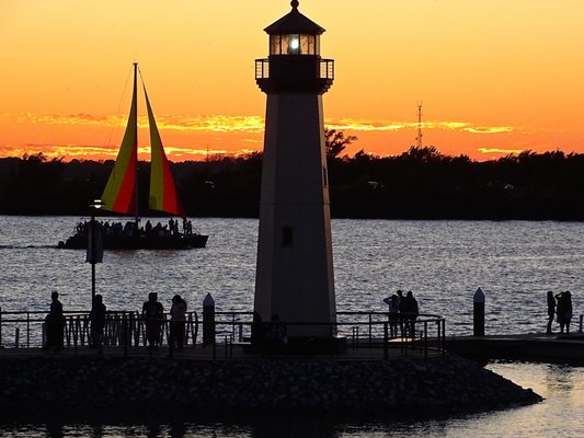 THE HARBOR - 168 Photos & 49 Reviews - Shopping Centers - 2074 Summer ...