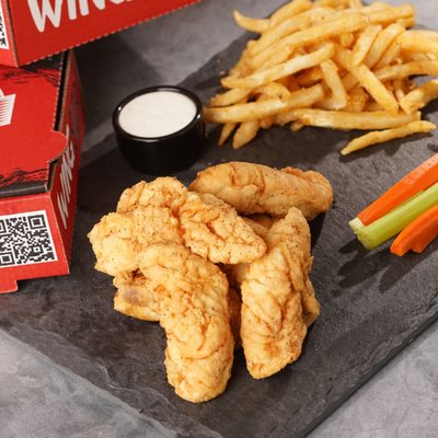 WING SNOB - Updated December 2025 - 28 Photos - 10350 Roosevelt Rd ...