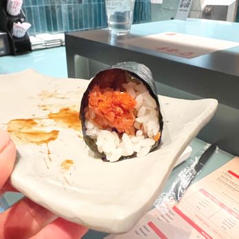 TEMAKI BAR - Updated November 2024 - 169 Photos & 60 Reviews - 3730 S ...