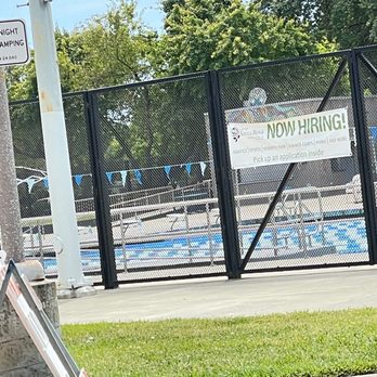 FINLEY AQUATIC CENTER - Updated December 2025 - 81 Photos & 29 Reviews ...