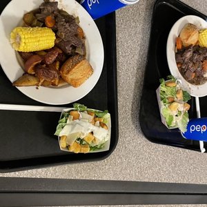 THE PINES CAFE - 51 Photos & 65 Reviews - 1 Tramway Rd, Palm Springs ...