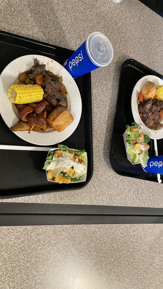 THE PINES CAFE - 51 Photos & 65 Reviews - 1 Tramway Rd, Palm Springs ...