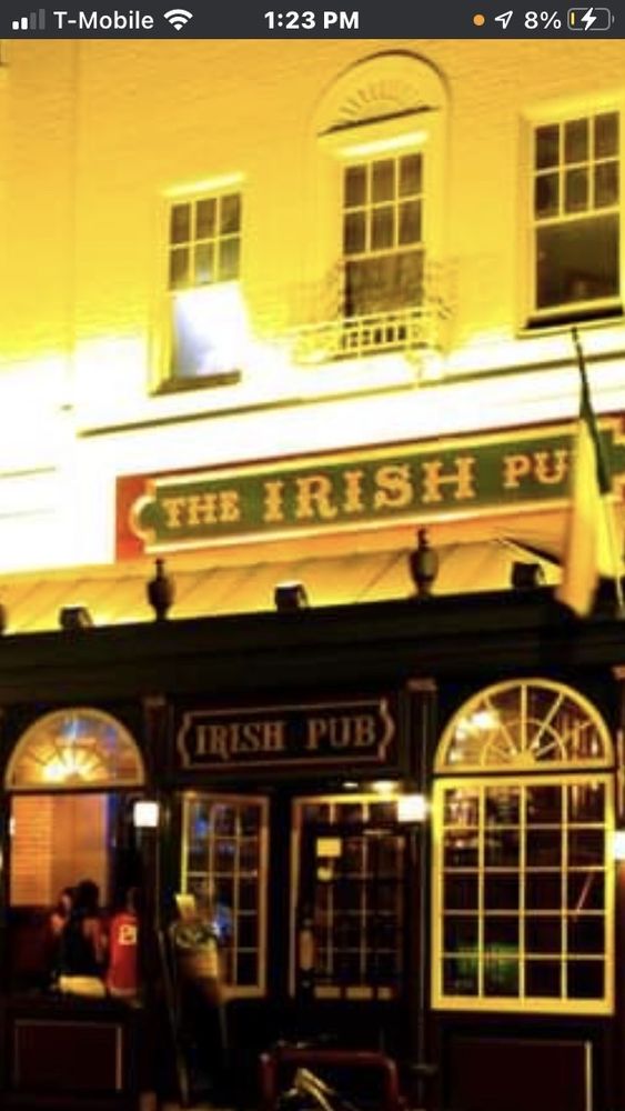 QUINN’S II IRISH PUB - Updated November 2025 - 5104 Frankford Ave ...