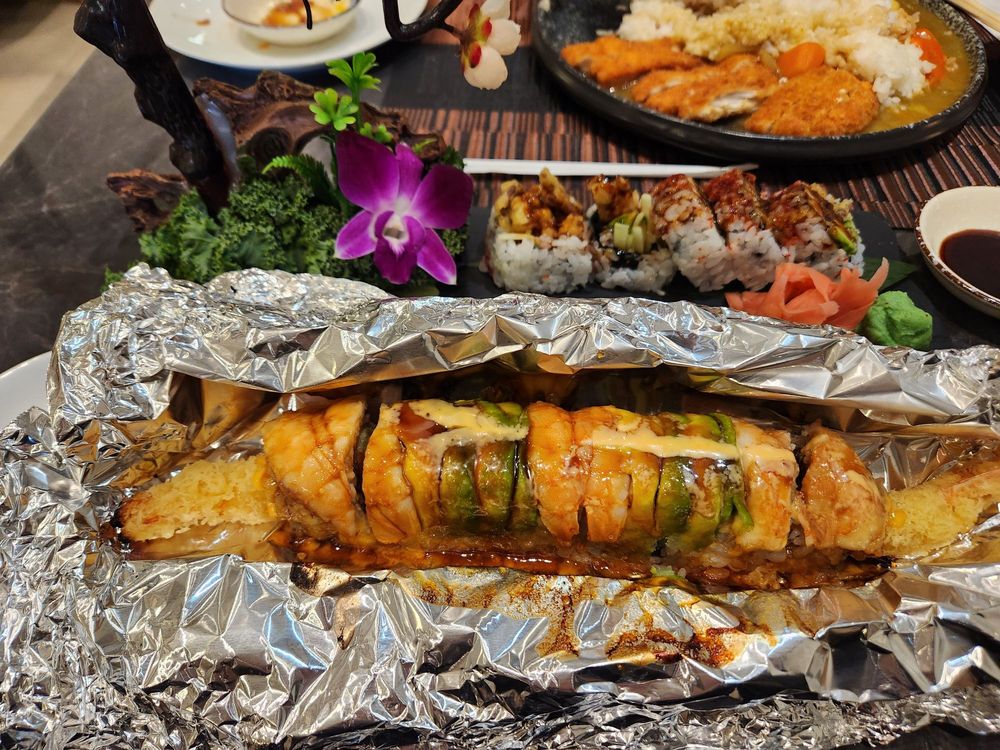 SAKE MARU - Updated July 2025 - 197 Photos & 49 Reviews - 5320 East ...