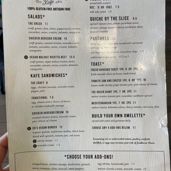 CRAFT KAFE - Updated May 2024 - 534 Photos & 424 Reviews - 6653 Central ...